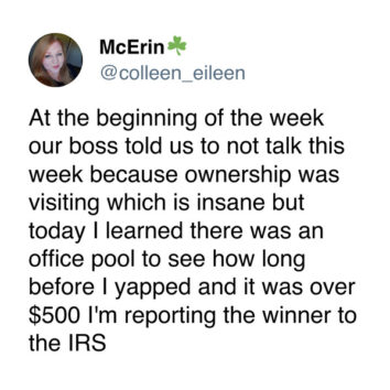 40 Funny Work Memes For Anyone Who's Already Counting Down To Friday