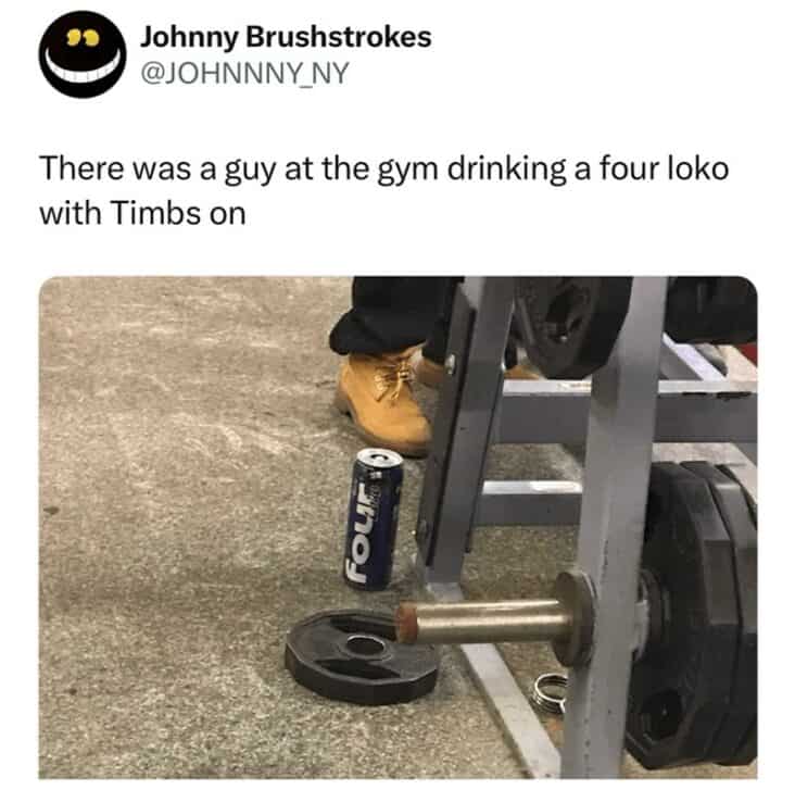 40 Funniest Workout Memes Posting Maximum Gains This Week