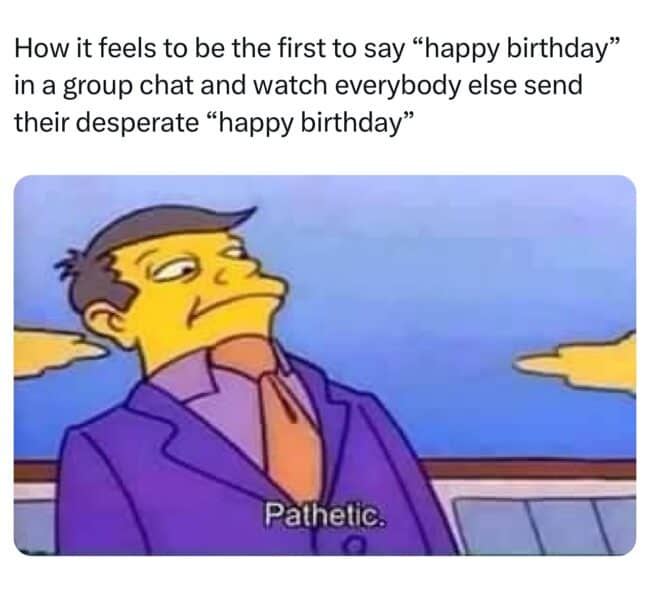 46 Late-Night Memes That'll Keep You Laughing All Night Long