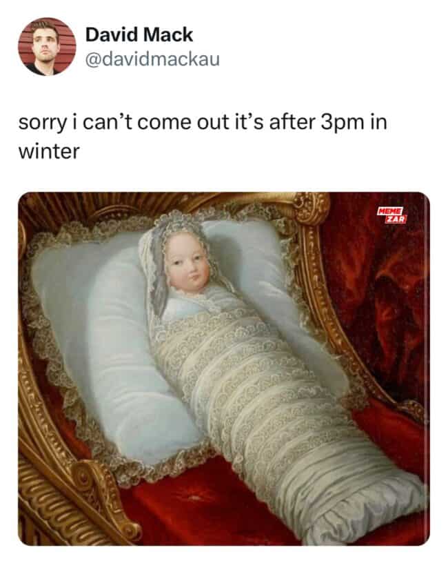 35 Late-Night Memes Perfect For An Evening Scroll