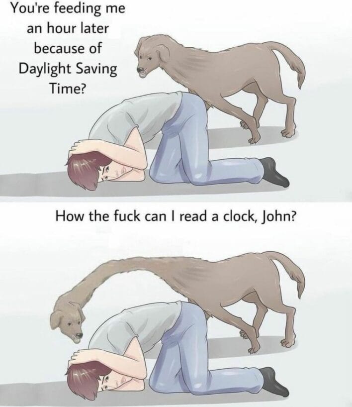 40+ Late-Night Memes To Scroll Through When Sleep Is Just Not Happening
