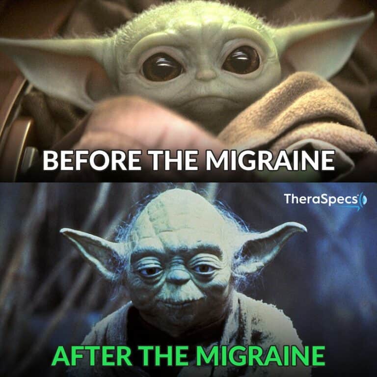 32 Migraine Memes For People Whose Heads Won't Stop Pounding