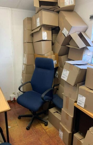 35 Mildly Infuriating Work Fails That Will Make You Glad It's Not Your Job