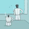 50 Minimalist Illustrations Able To Convey So Much With So Little From ...