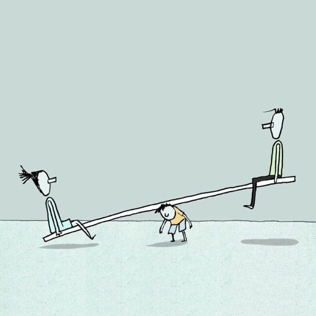 50 Minimalist Illustrations Able To Convey So Much With So Little From ...