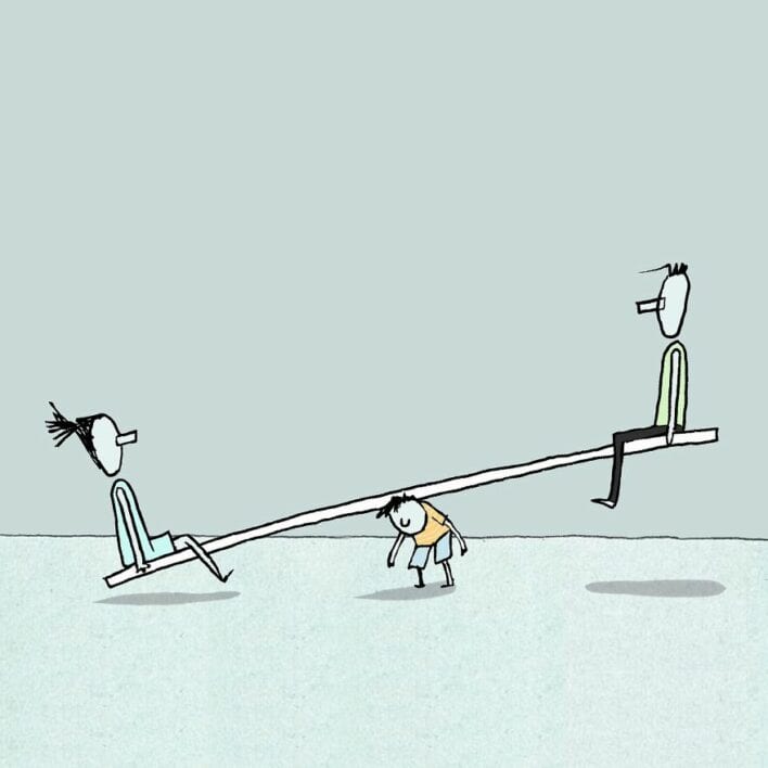 50 Minimalist Illustrations Able To Convey So Much With So Little From ...