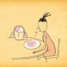 50 Minimalist Illustrations Able To Convey So Much With So Little From ...