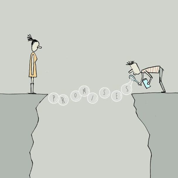 50 Minimalist Illustrations Able To Convey So Much With So Little From ...