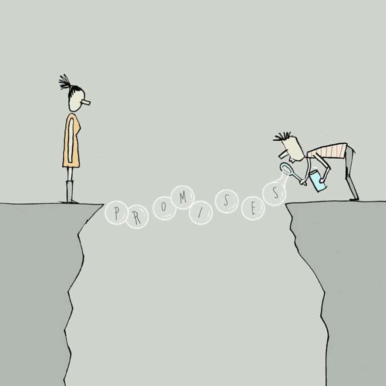 50 Minimalist Illustrations Able To Convey So Much With So Little From ...