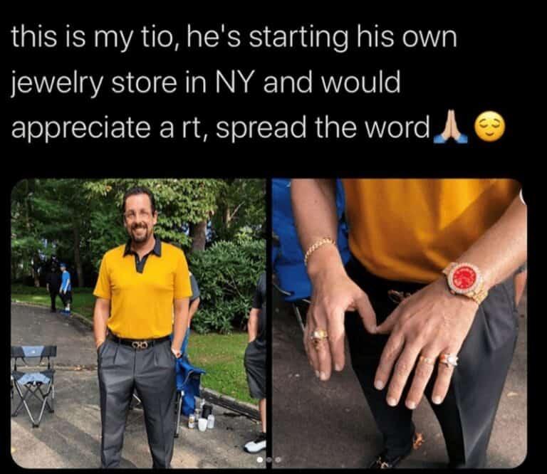 40 Nostalgic Adam Sandler Memes From Some Of The Best Comedies Ever Made