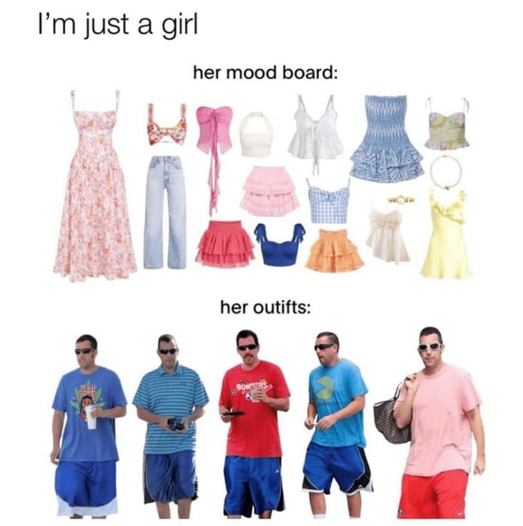 40 Nostalgic Adam Sandler Memes From Some Of The Best Comedies Ever Made