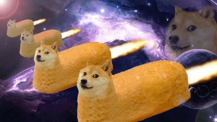 42 Nostalgic Doge Memes From When The Internet Was Just Innocent Jokes