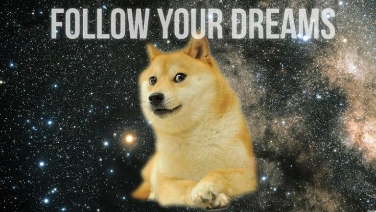 42 Nostalgic Doge Memes From When The Internet Was Just Innocent Jokes