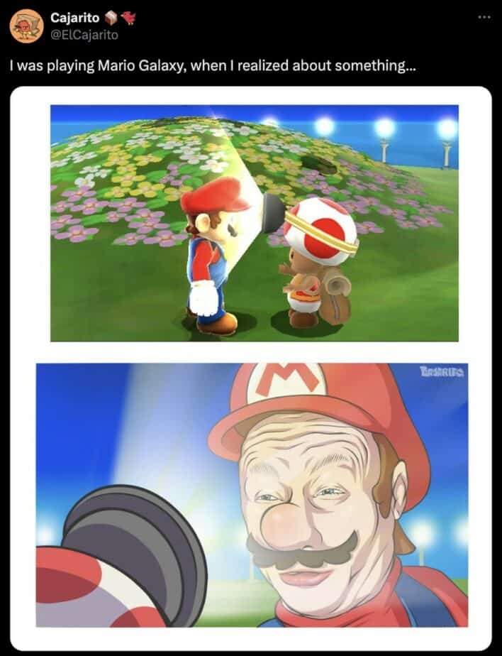 35 Nostalgic Gaming Memes For Retro Gamers Still Living In The Golden Age