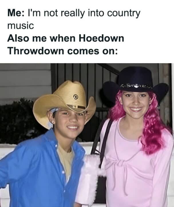 50 Nostalgic Millennial Memes For 90s And 00s Girls Yelling "Backstreet ...
