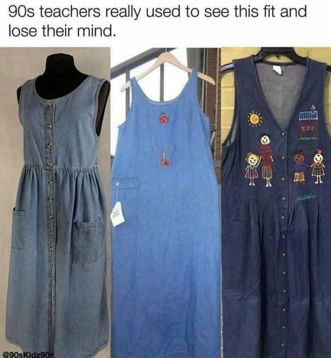 50 Nostalgic Millennial Memes For 90s And 00s Girls Yelling "Backstreet ...