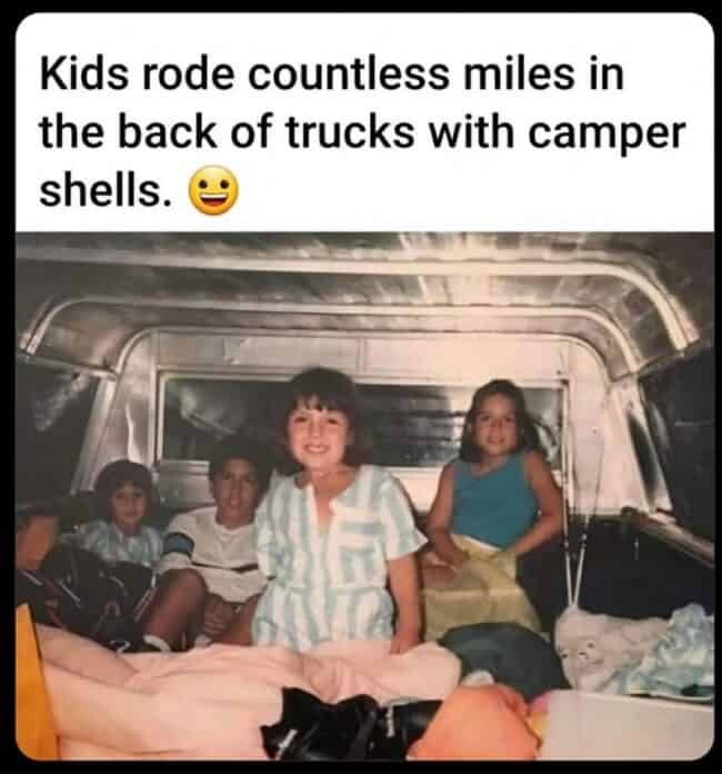 45 Nostalgic 80s Pictures Gen X Kids Will Remember From The "Before Times"