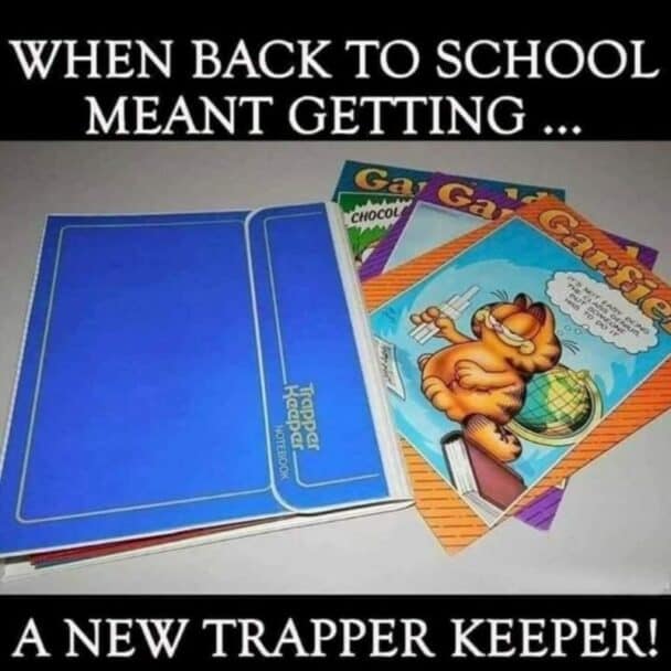 45 Nostalgic 80s Pictures Gen X Kids Will Remember From The "Before Times"