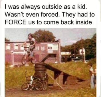 45 Nostalgic 80s Pictures Gen X Kids Will Remember From The "Before Times"