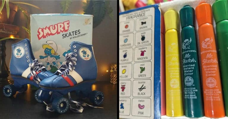 45 Nostalgic 80s Pictures Gen X Kids Will Remember From The "Before Times"