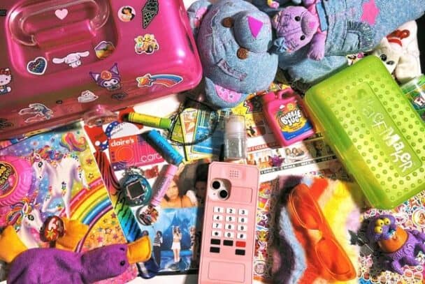 45 Nostalgic Snapshots From Gen X Childhood Better Than A New Trapper ...