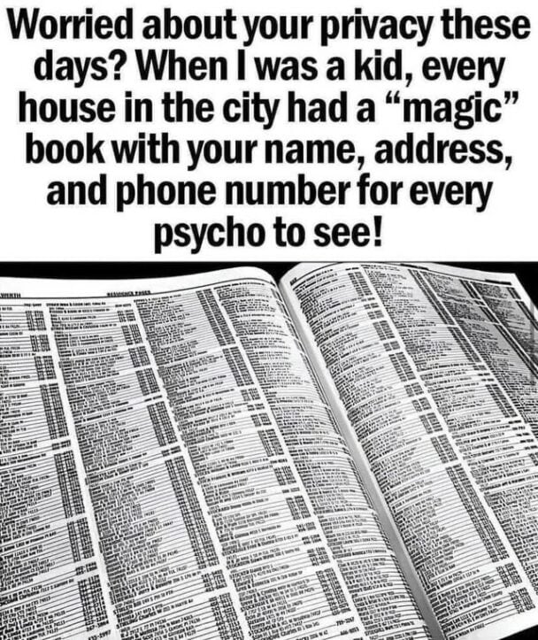 45 Nostalgic Snapshots From Gen X Childhood Better Than A New Trapper ...