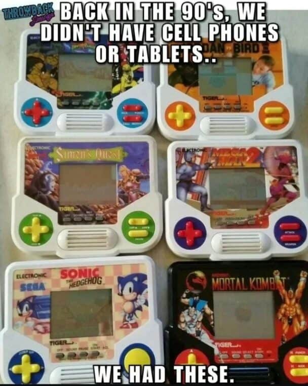 45 Nostalgic Snapshots From Gen X Childhood Better Than A New Trapper ...