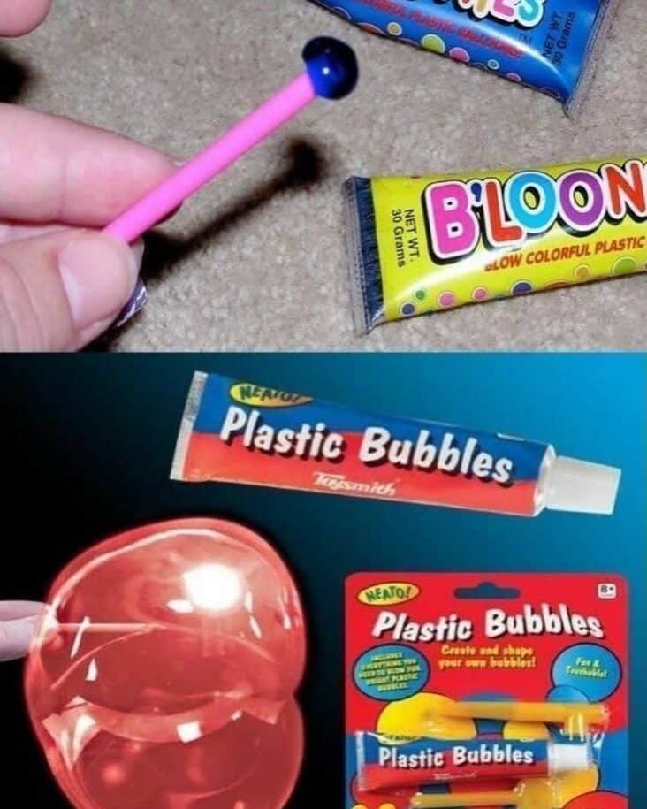 45 Nostalgic Snapshots From Gen X Childhood Better Than A New Trapper ...