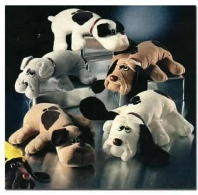 42 Nostalgic Pictures Every Gen X Girl Will Remember From Childhood