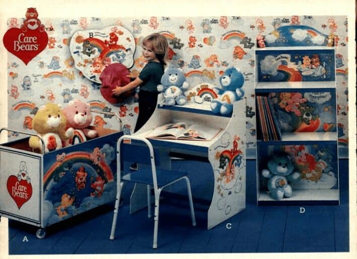 42 Nostalgic Pictures Every Gen X Girl Will Remember From Childhood