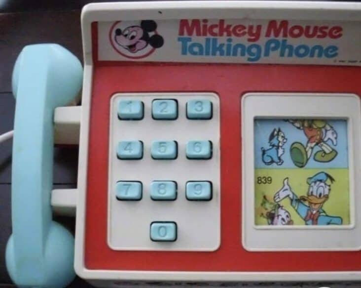 42 Nostalgic Pictures Every Gen X Girl Will Remember From Childhood