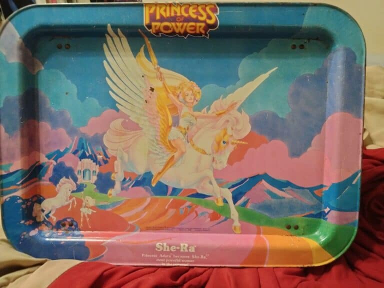 42 Nostalgic Pictures Every Gen X Girl Will Remember From Childhood