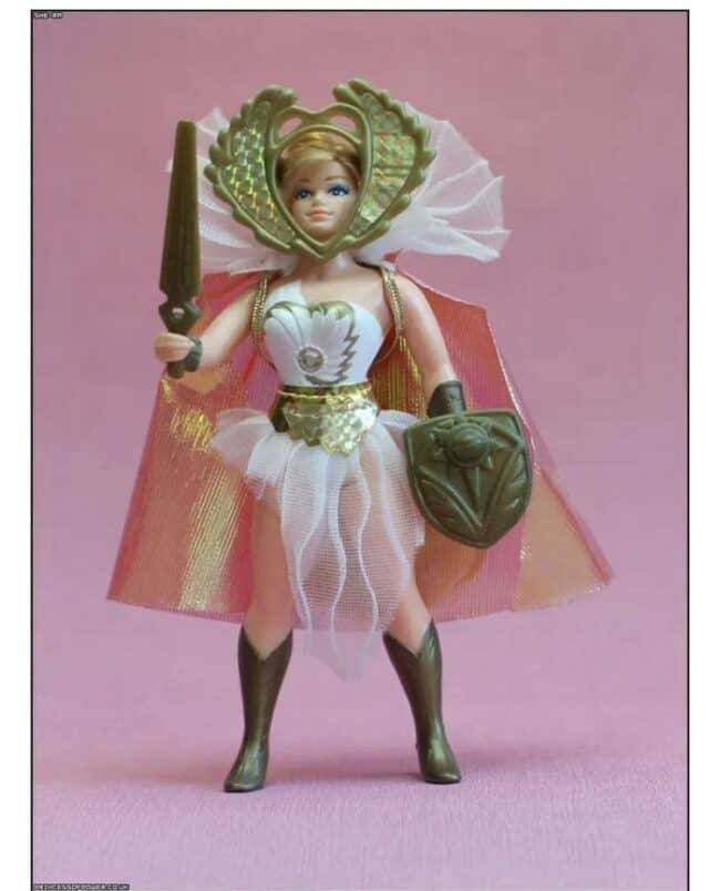 42 Nostalgic Pictures Every Gen X Girl Will Remember From Childhood