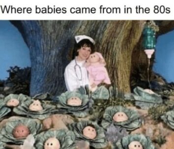 42 Nostalgic Pictures Every Gen X Girl Will Remember From Childhood