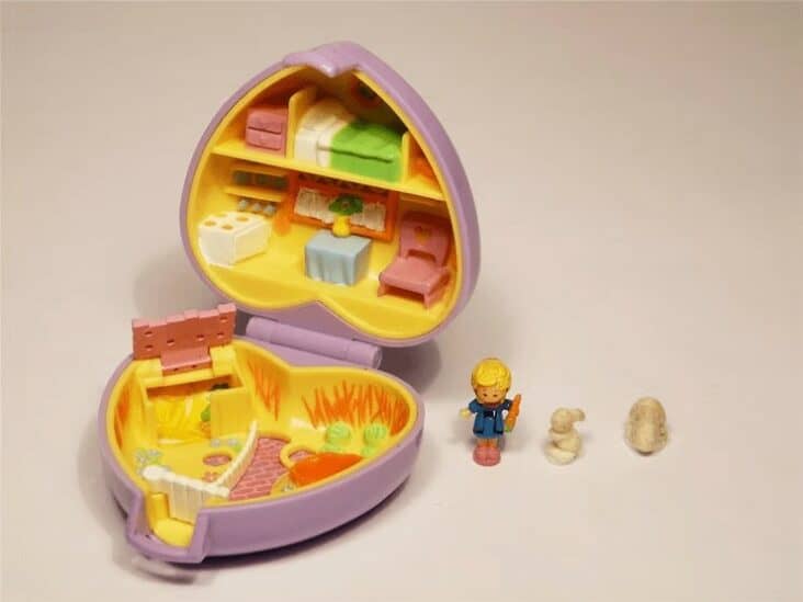 42 Nostalgic Pictures Every Gen X Girl Will Remember From Childhood