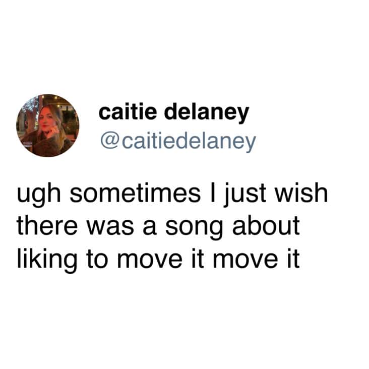 45 Funny Music Memes That Hit All The Right Notes
