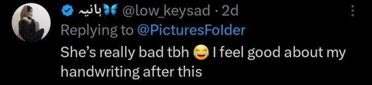 College Student’s Terrible Handwriting Has People Shaking Their Heads ...