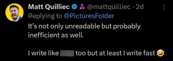 College Student’s Terrible Handwriting Has People Shaking Their Heads ...