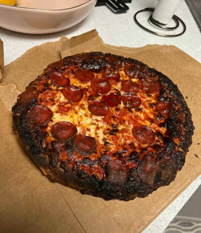 46 Hilarious Thanksgiving Food Disasters That Prove That Turkey Day Isn ...