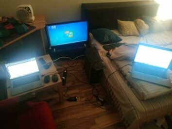 46 Hilarious Thanksgiving Food Disasters That Prove That Turkey Day Isn ...