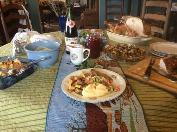 46 Hilarious Thanksgiving Food Disasters That Prove That Turkey Day Isn ...