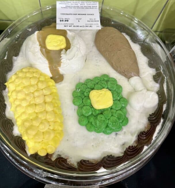 46 Hilarious Thanksgiving Food Disasters That Prove That Turkey Day Isn ...