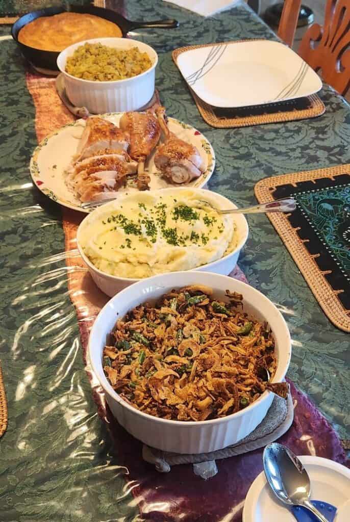 46 Hilarious Thanksgiving Food Disasters That Prove That Turkey Day Isn ...