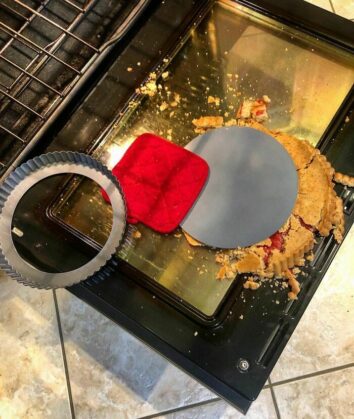 46 Hilarious Thanksgiving Food Disasters That Prove That Turkey Day Isn ...