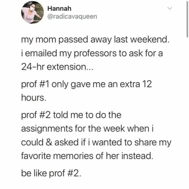 25 Amazing Posts That Were Just So Pure And Wholesome Today (December ...