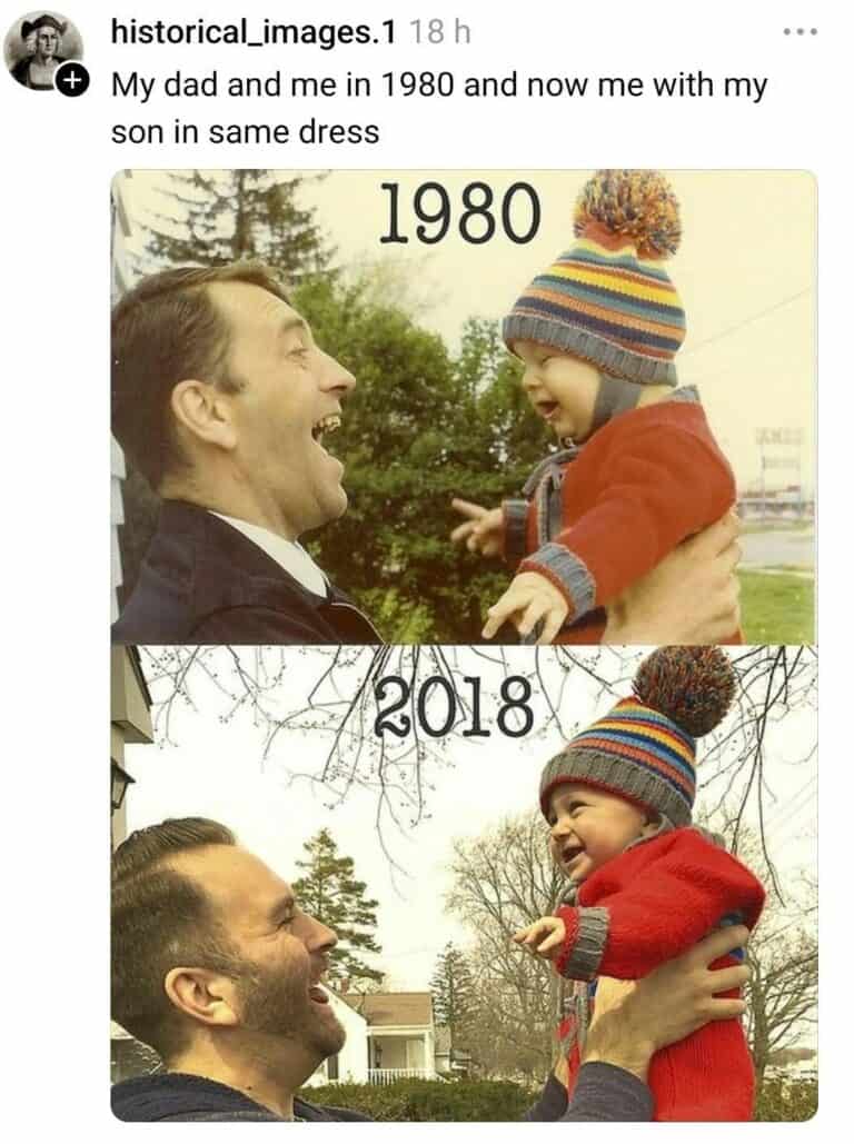 25 Amazing Posts That Hit Us Right In The Feels Today (December 6, 2024)