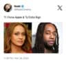 25 Celebrities Who Share The Same Face