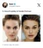 25 Celebrities Who Share The Same Face