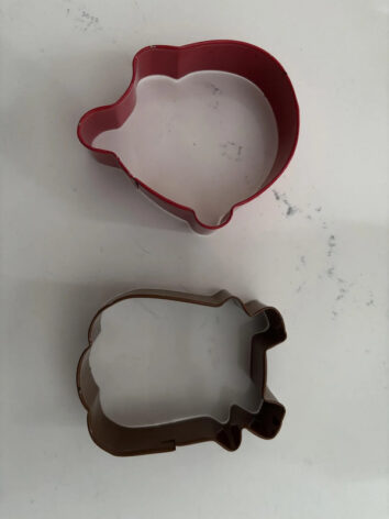 "What Is My Cookie Cutter?": 40 Times Bakers Asked The Internet For ...