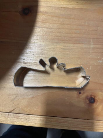 "What Is My Cookie Cutter?": 40 Times Bakers Asked The Internet For ...